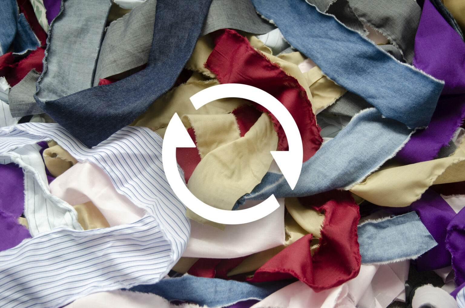 Valorisation des déchets textiles : une initiative européenne ...