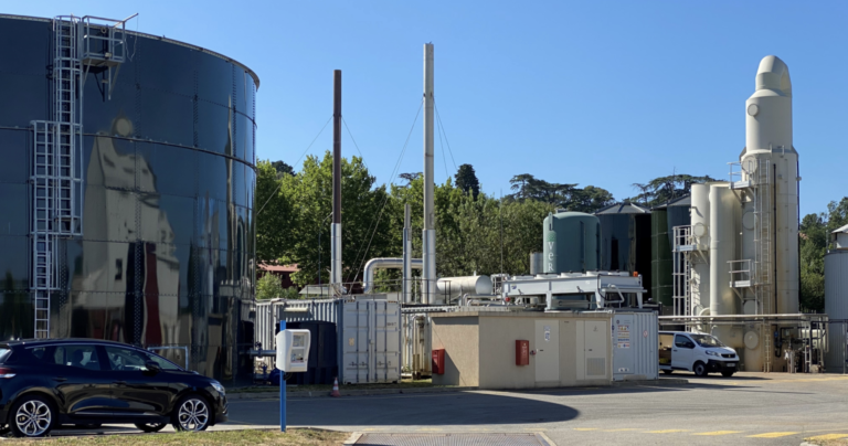 Méthanisation : nouvelle acquisition en Occitanie pour Evergaz ...