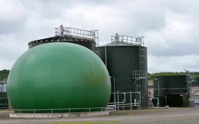 Méthanisation : Evergaz franchit une étape décisive de son ...