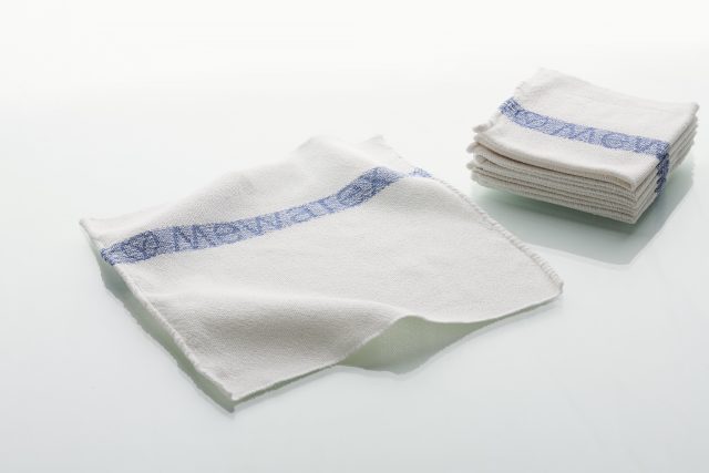 Réutilisation textile : coup de jeune pour Mewa - Recyclage Récupération