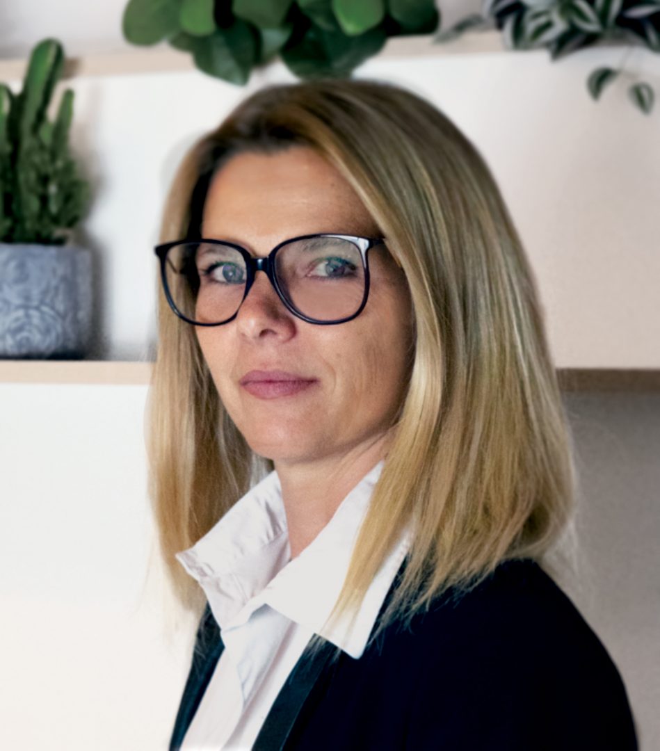 Delphine Defrance va piloter la politique RSE de Valgo - Recyclage ...