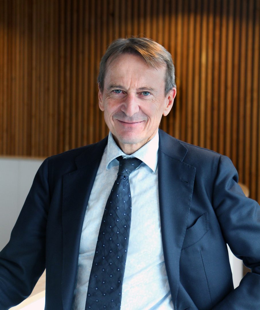 Plasturgie et composites : un nouveau DG pour Polyvia - Recyclage ...