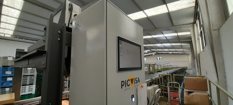 Picvisa automatise le tri des textiles - Recyclage Récupération