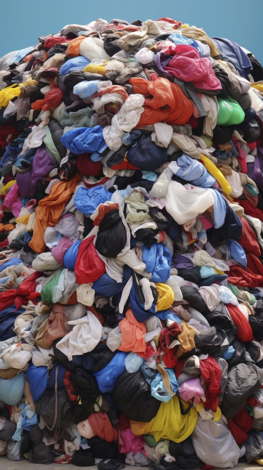 Réemploi et recyclage textile : une étoile franco-suisse est née ...
