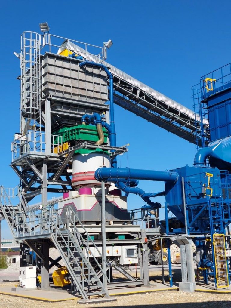 Le FCB Rhodax de Fives fait des émules - Recyclage Récupération